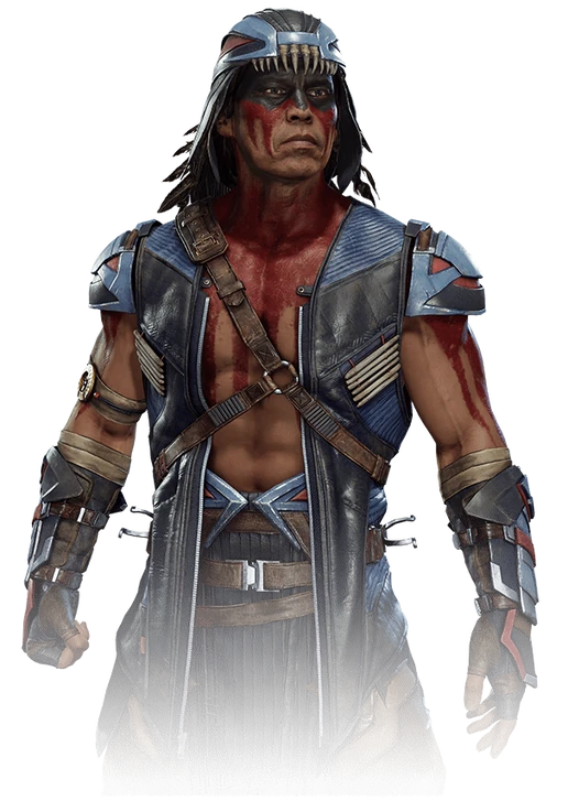 Native American Mastery | Superpower Wiki | Fandom