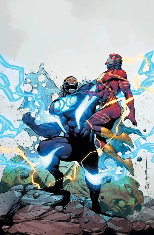 Trait:Dimensional Energy Induced Mutation | Superpower Wiki | Fandom