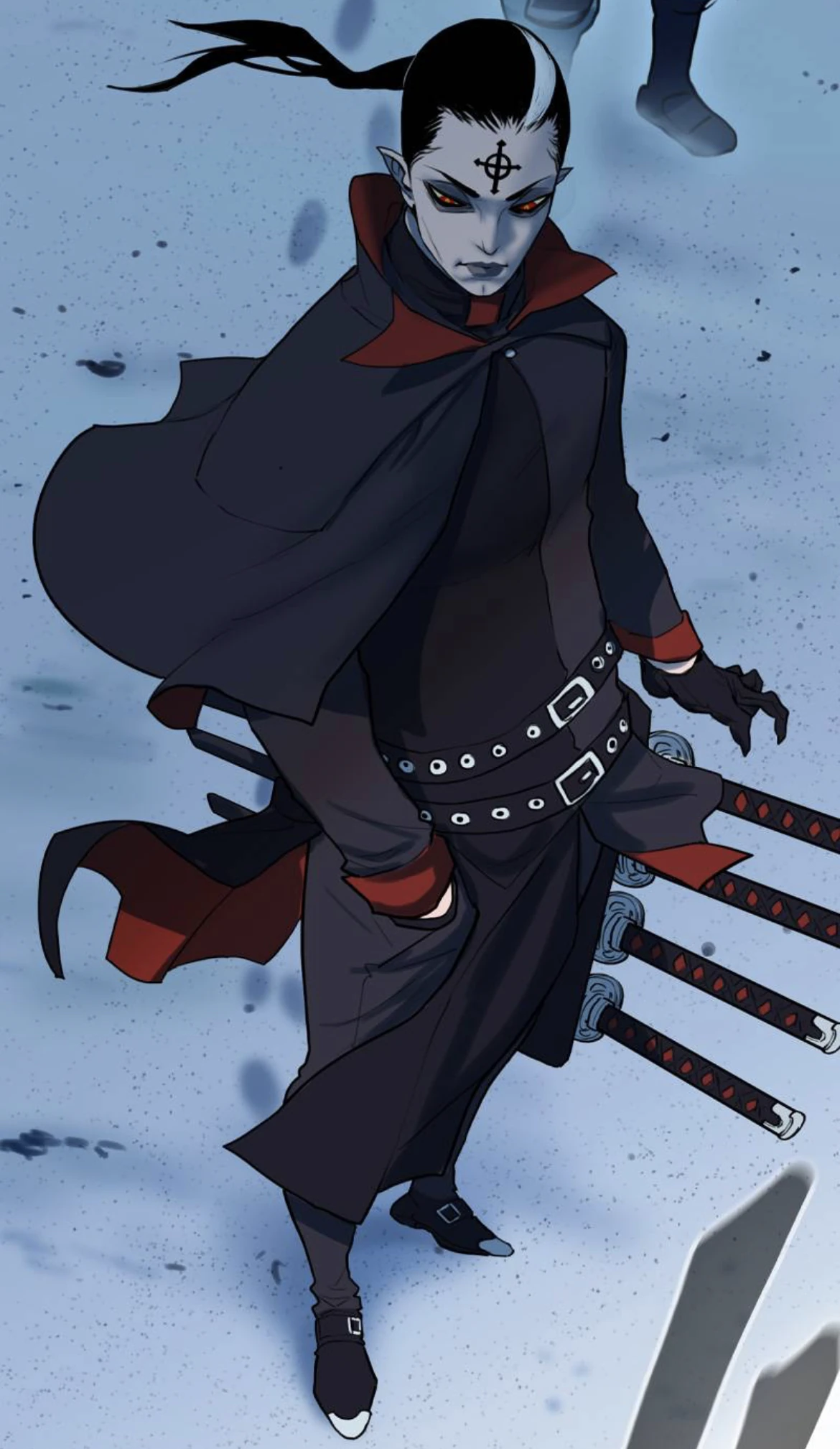 Power-Bolstering DNA | Superpower Wiki | Fandom