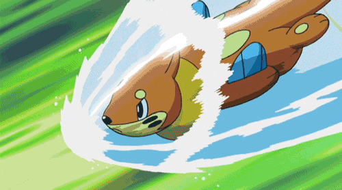 Water Charge | Superpower Wiki | Fandom