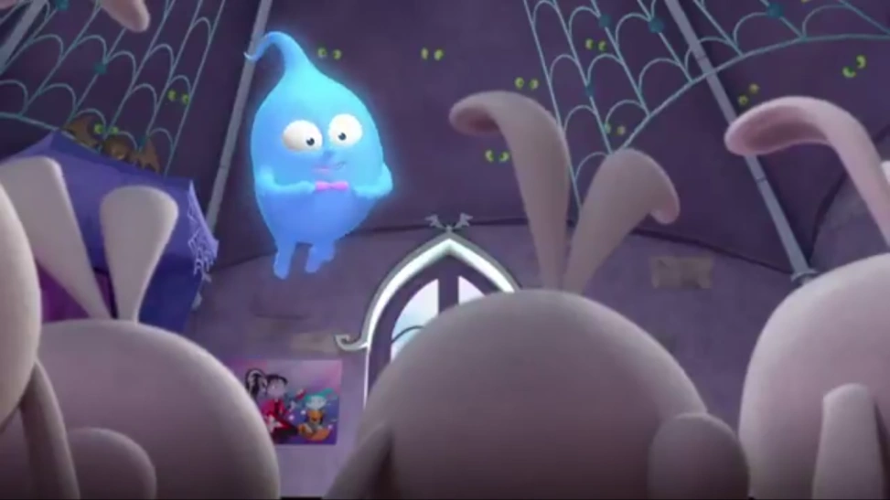 Dust Magic | Superpower Wiki | Fandom