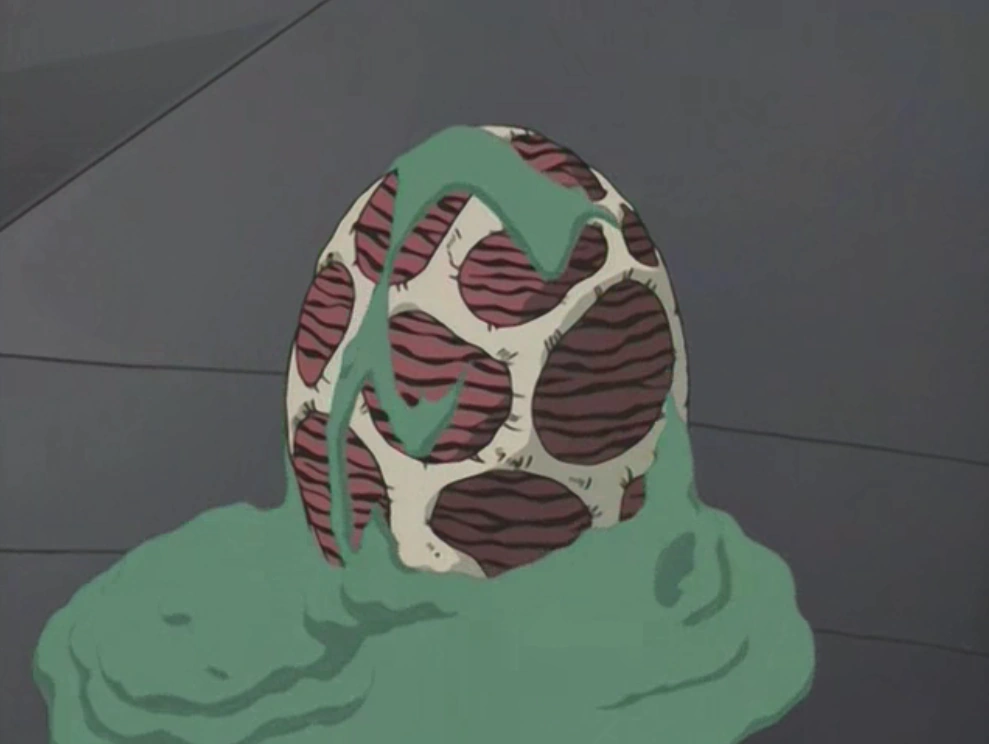 Egg Generation | Superpower Wiki | Fandom