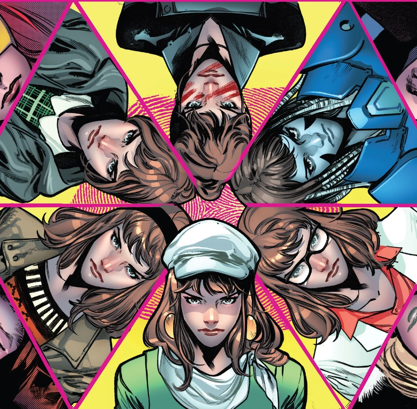 Discuss Everything About Superpower Wiki | Fandom