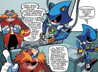 Weaponized Body | Superpower Wiki | Fandom