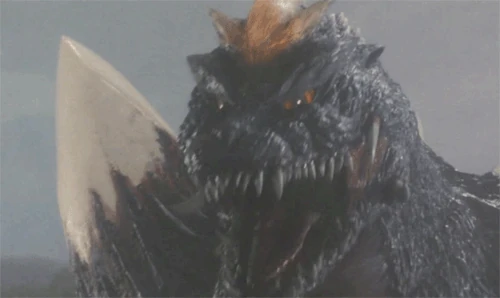 SpaceGodzilla | Phân loại sức mạnh Wiki | Fandom