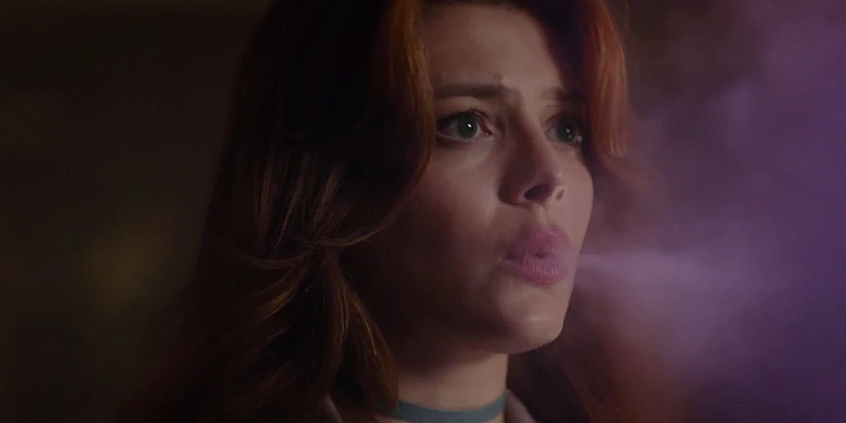 Psychic Smoke Generation | Superpower Wiki | Fandom