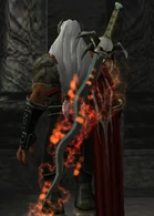 Fire Weaponry | Superpower Wiki | Fandom
