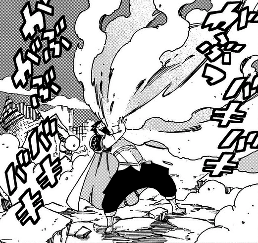 Ice Absorption | Superpower Wiki | Fandom