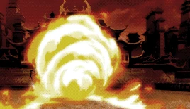 Blue Fire Generation | Superpower Wiki | Fandom