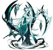 Archetype:Transcendent Fallen Angel | Superpower Wiki | Fandom