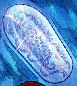 Radiation Ranged Weaponry | Superpower Wiki | Fandom