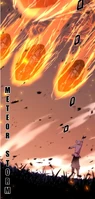 Meteor Summoning | Superpower Wiki | Fandom