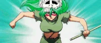 Iaijutsu Mastery | Superpower Wiki | Fandom
