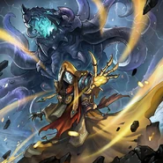 Archetype:Cthulhu Mythos Deity | Superpower Wiki | Fandom