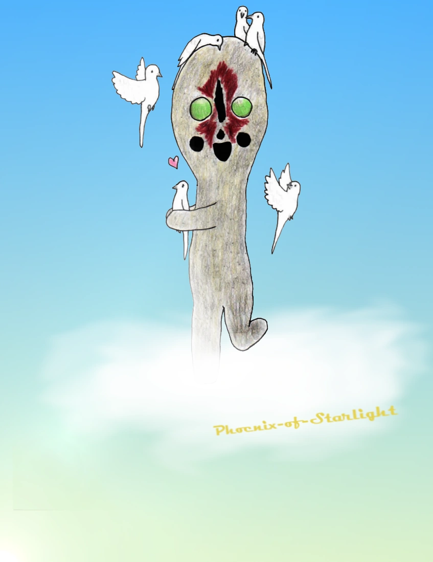 Peace Aura | Superpower Wiki | Fandom