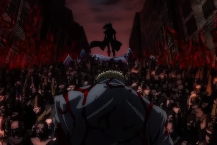 Discuss Everything About Superpower Wiki | Fandom