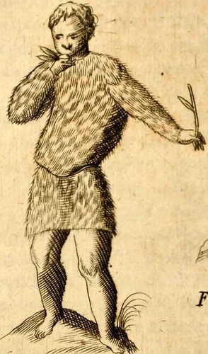 Exotic Human Physiology | Superpower Wiki | Fandom