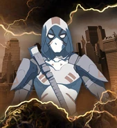 Intangibility | Superpower Wiki | Fandom