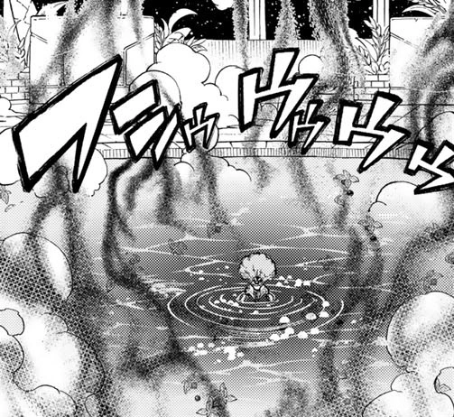 Water Putrefaction | Superpower Wiki | Fandom