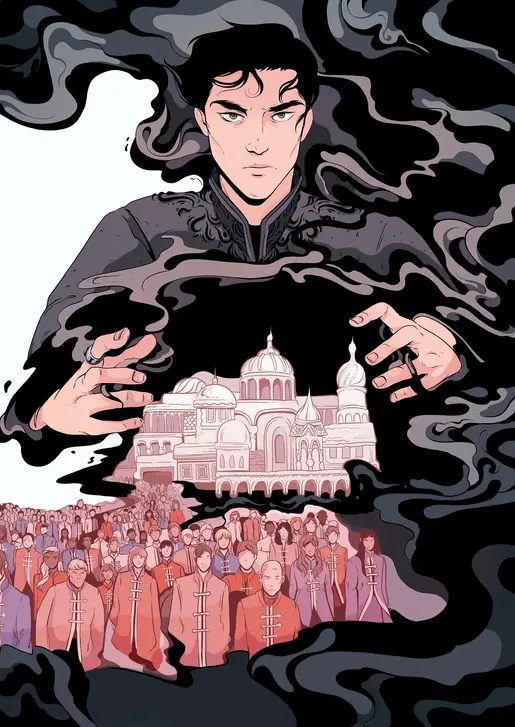 Monster Science | Superpower Wiki | Fandom