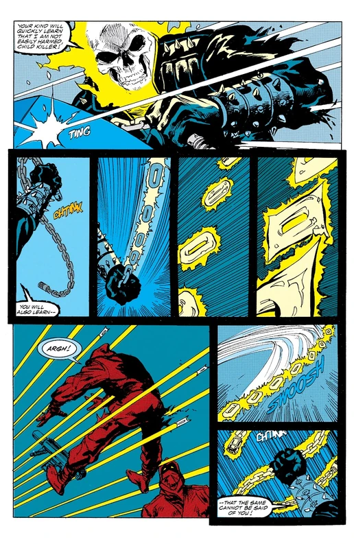 Hell-Fire Weaponry | Superpower Wiki | Fandom