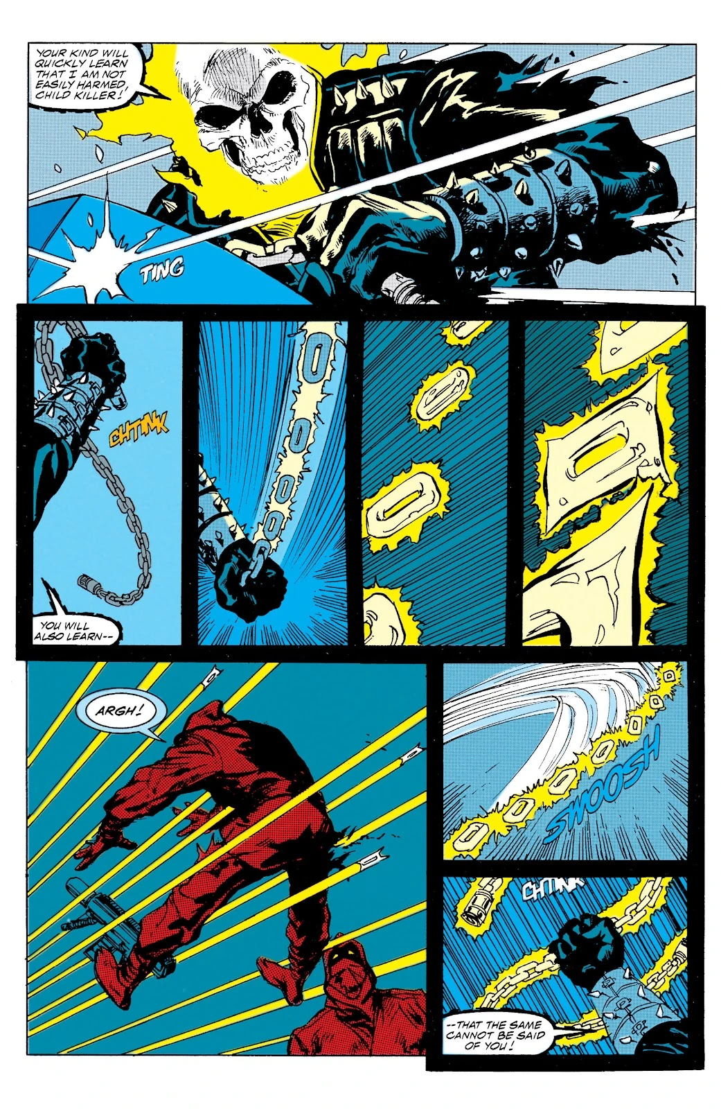 Hell-Fire Weaponry | Superpower Wiki | Fandom