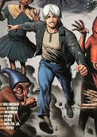 Winter Manipulation | Superpower Wiki | Fandom