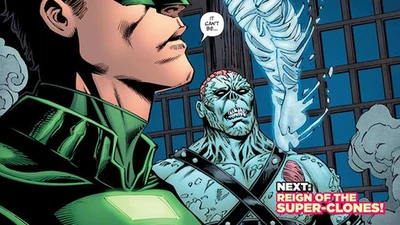 Discuss Everything About Superpower Wiki | Fandom