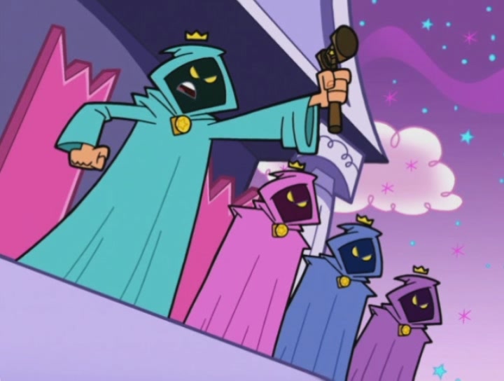 Wish Negation Superpower Wiki Fandom