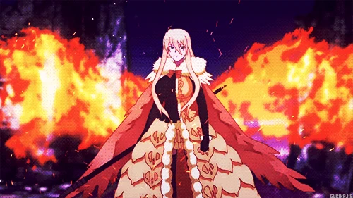 Energy Wing Manifestation | Superpower Wiki | Fandom