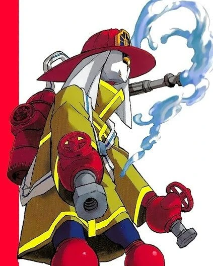 Firefighting Mastery | Superpower Wiki | Fandom