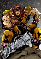 Heavyworlder Physiology | Superpower Wiki | Fandom