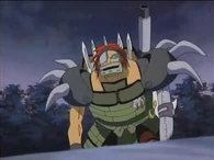 Artillery Proficiency | Superpower Wiki | Fandom