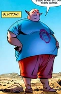 Gluttony Embodiment | Superpower Wiki | Fandom