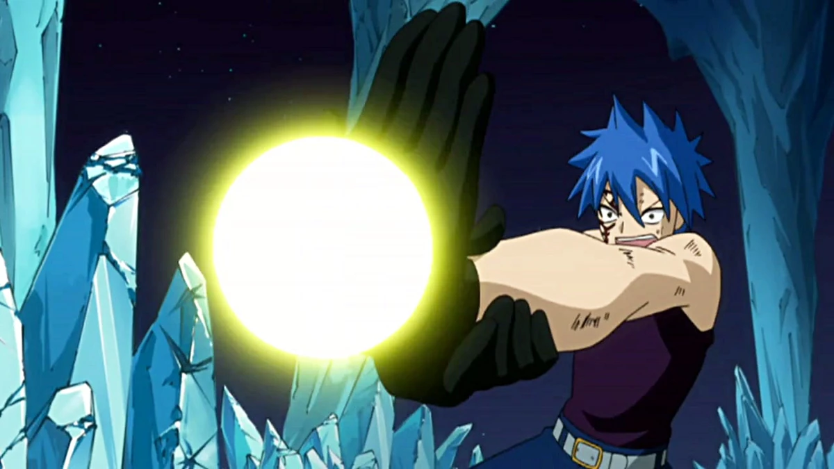 Esoteric Star Generation | Superpower Wiki | Fandom