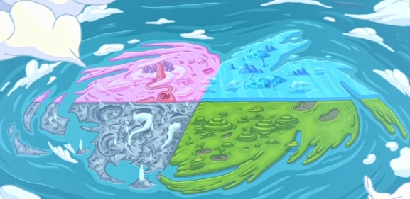 Elemental Field Projection | Superpower Wiki | Fandom