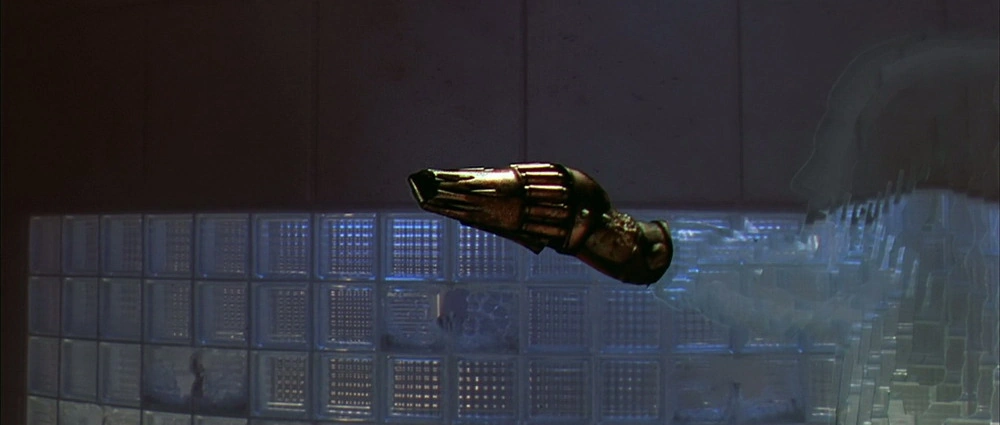 Net Gun Proficiency | Superpower Wiki | Fandom