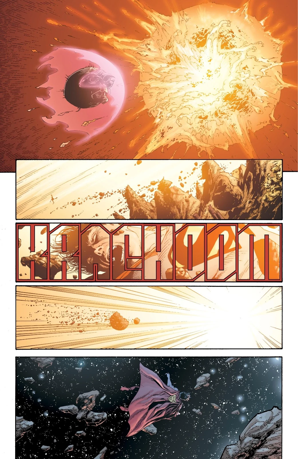 Hopemaxxing (MHA/Superman SI) | Page 22 | SpaceBattles