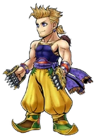 Archetype:Warrior Prince | Superpower Wiki | Fandom