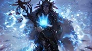 Archetype:Hydromancer | Superpower Wiki | Fandom