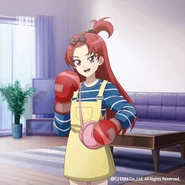 Boxing Mastery | Superpower Wiki | Fandom