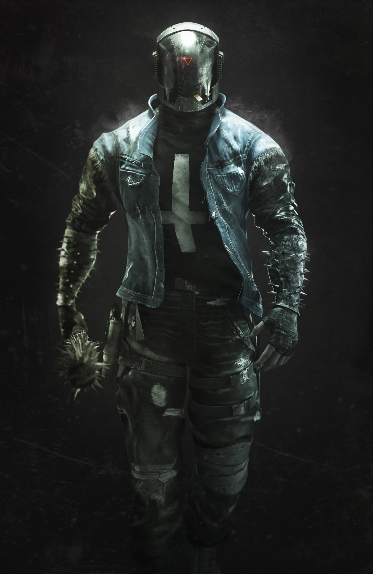 User blog:Cursed warrior 343/Speed Demon | Superpower Wiki | Fandom