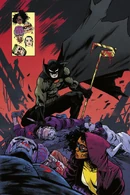 Fanon:Batman Expy | Superpower Wiki | Fandom