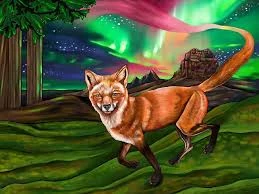 Firefox Physiology | Superpower Wiki | Fandom
