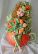 Vegetable Fairy Physiology | Superpower Wiki | Fandom