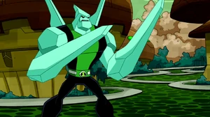 Crystal Cutting | Superpower Wiki | Fandom