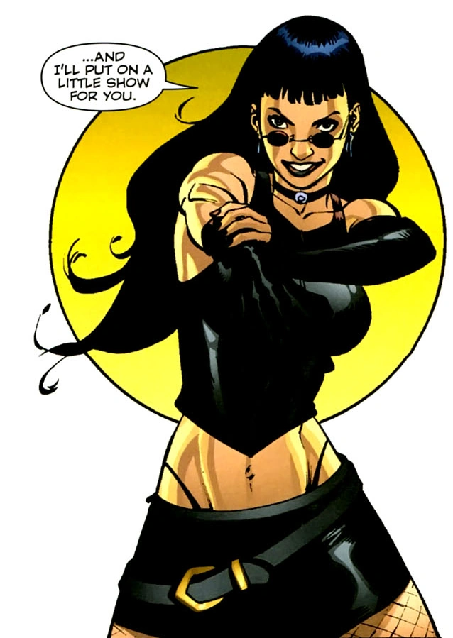 Possession Reversal | Superpower Wiki | Fandom