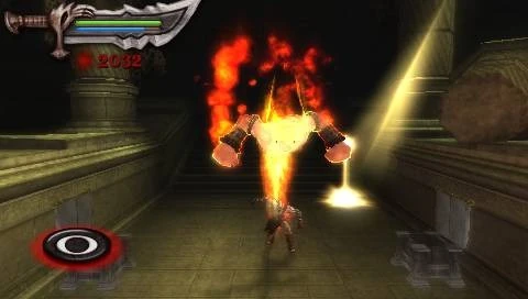 Genie Force Manipulation | Superpower Wiki | Fandom