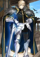 Archetype:Arthurian Legend | Superpower Wiki | Fandom