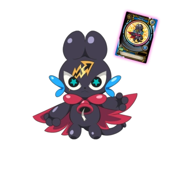 Balloon Possession | Superpower Wiki | Fandom